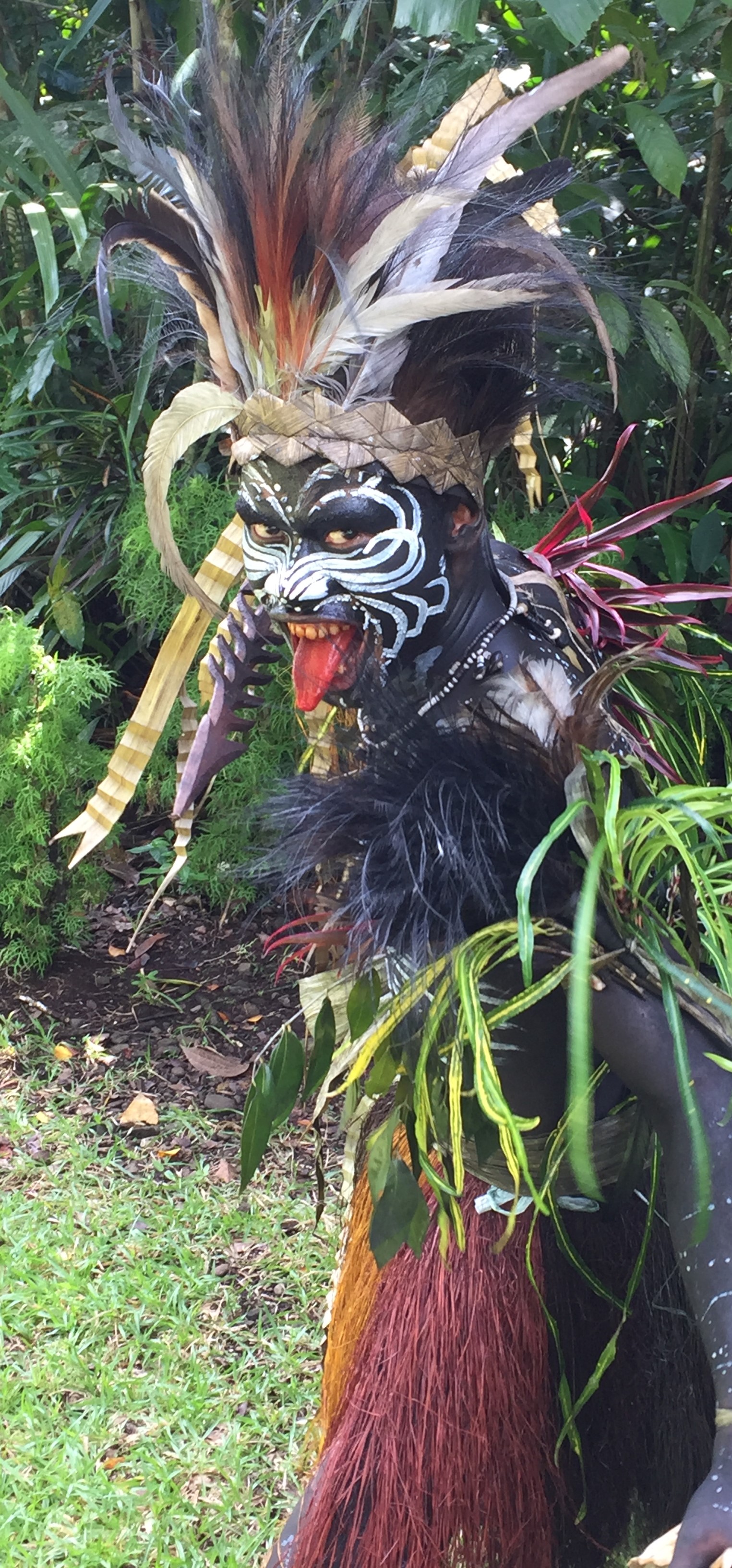 Tribal Affairs – Kidsetter