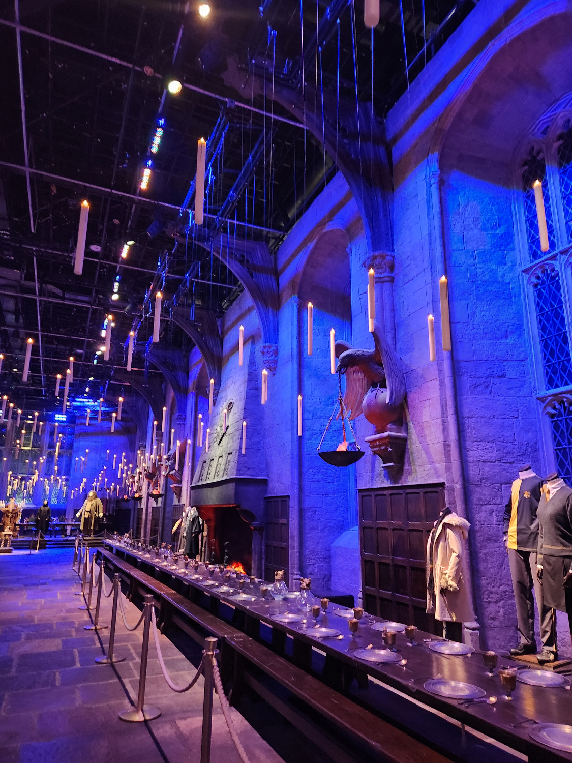Harry Potter World – Kidsetter
